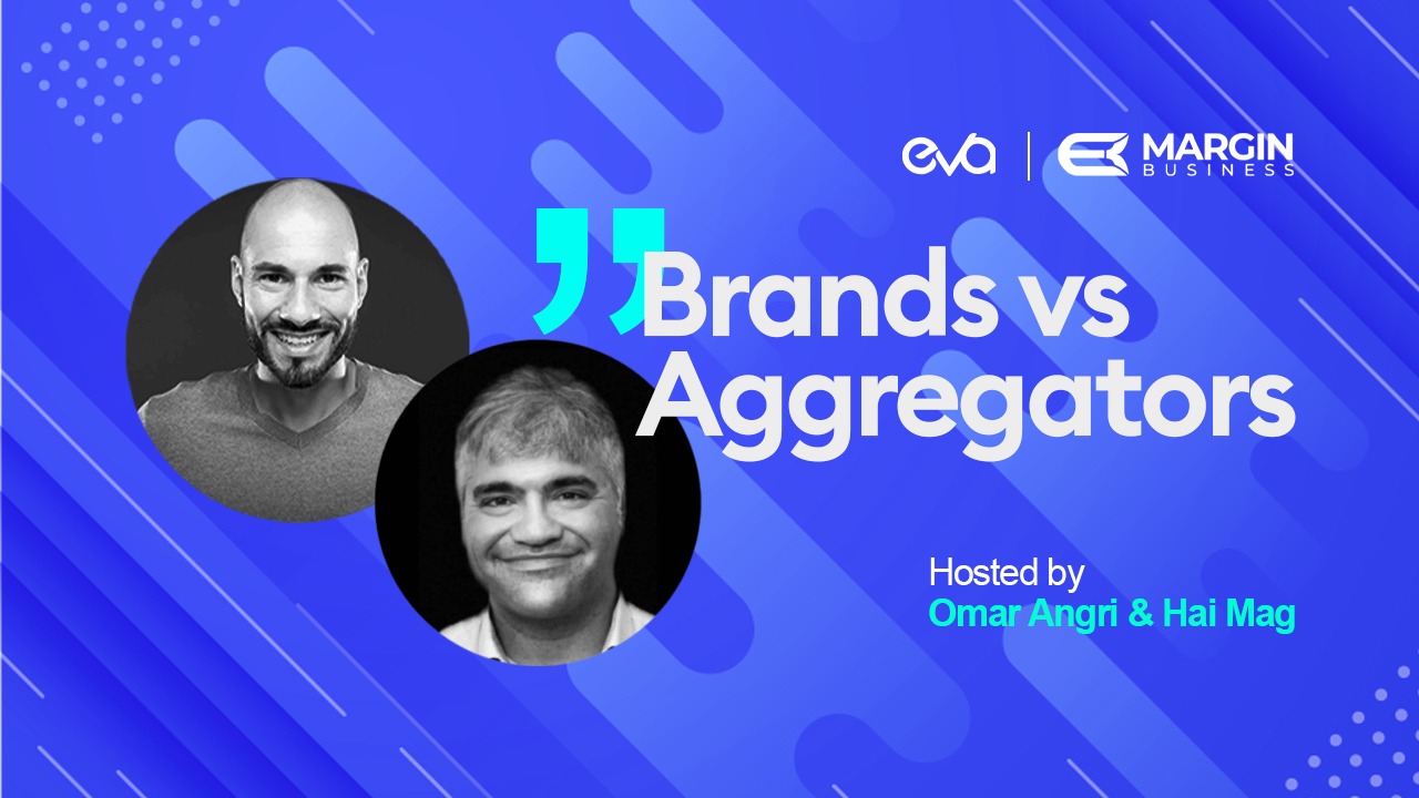 Brands & Aggregators | Episode 1 | Eva.guru - Eva Commerce