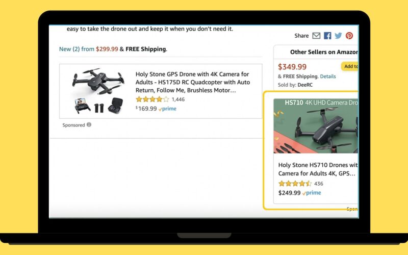 Amazon Advertising | The Ultimate Guide ⭐