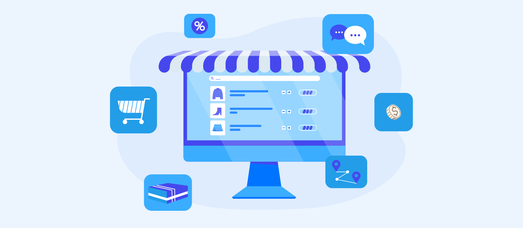 The Amazon Store Management Guide For Today's Busy Sellers