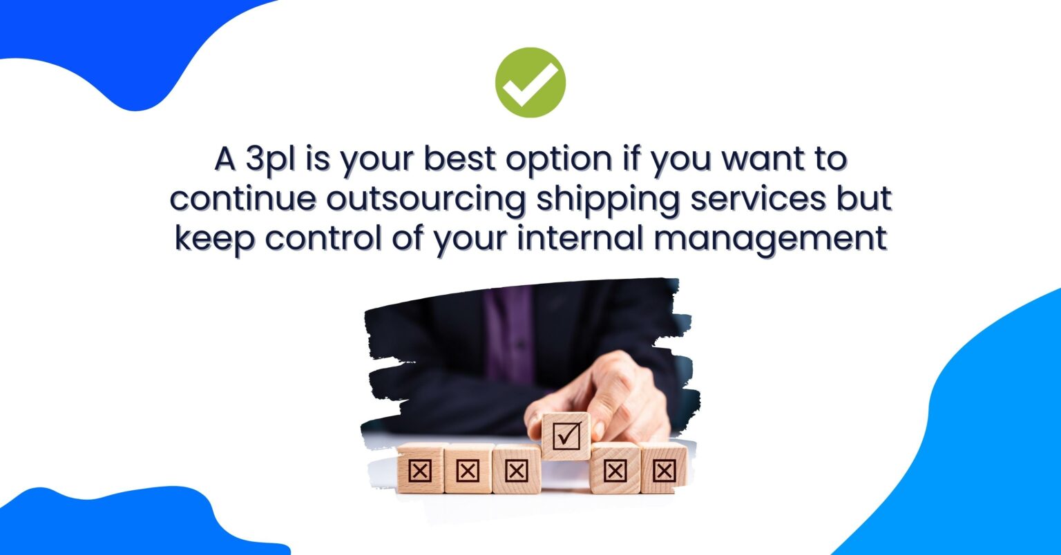 3PL vs 4PL: Which One is Right For You?