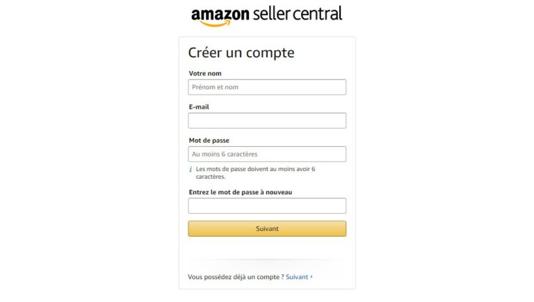 Amazon Belgique : Guide ultime pour les nouveaux vendeurs