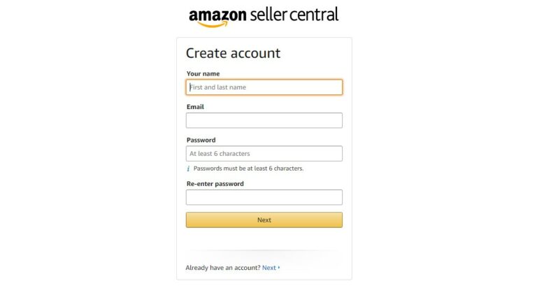 Amazon Belgium: Step-By-Step Guide for New Sellers in 2023