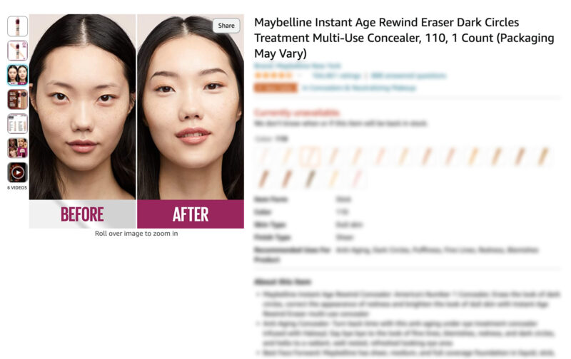 Amazon Product Image Requirements: Get More From Listings!