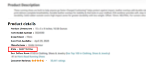 Amazon ASIN Mastery: Your Complete Guide to Product Identification and ...