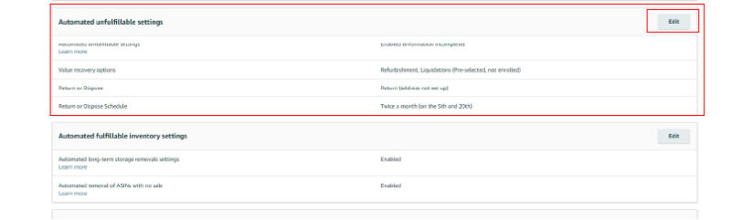 Amazon FBA Removal Report: ALL You Must Know In 2023