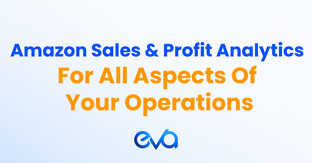 Analytics - Eva Commerce