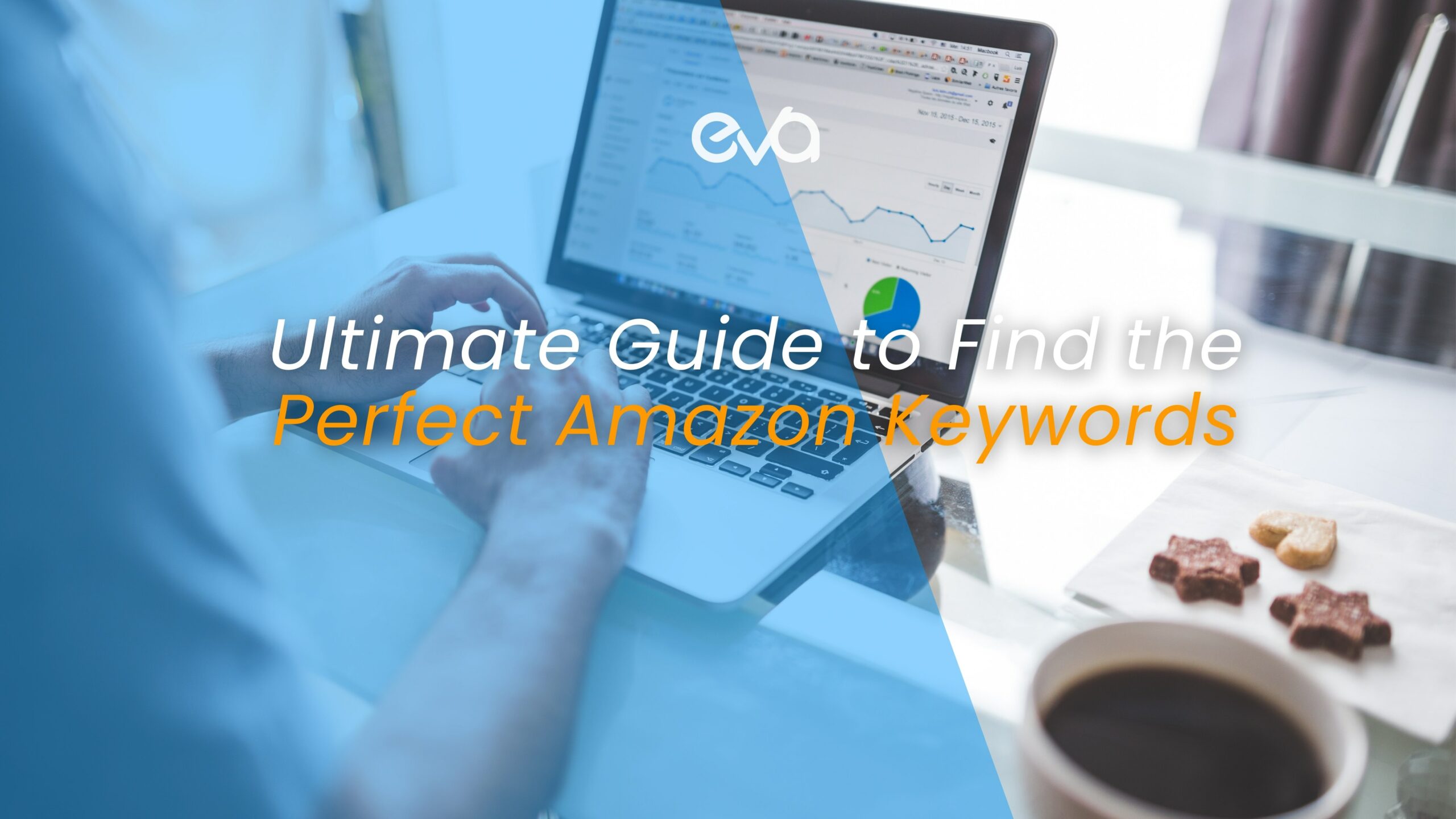 Ultimate Guide: 3 Steps to Find the Perfect Amazon Keywords 🔑