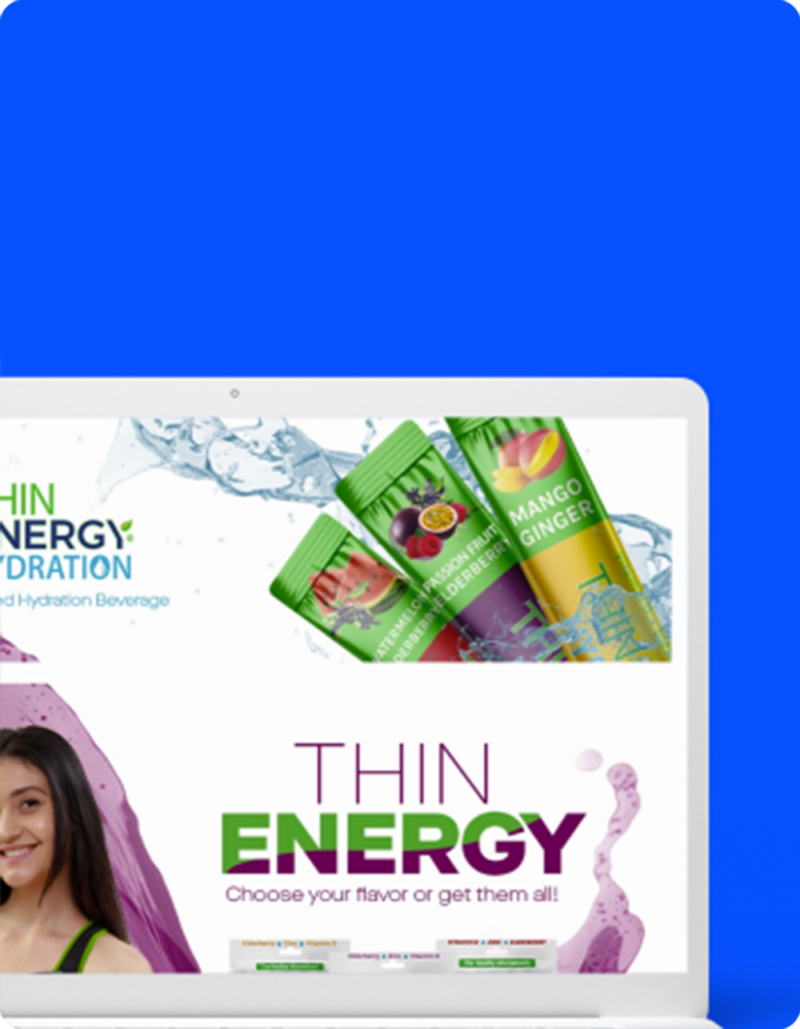 Amazon Store Design Branding - Eva Commerce