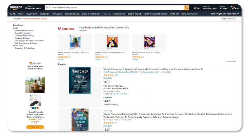 How To Sell Digital Products on Amazon & Make Money in 2023