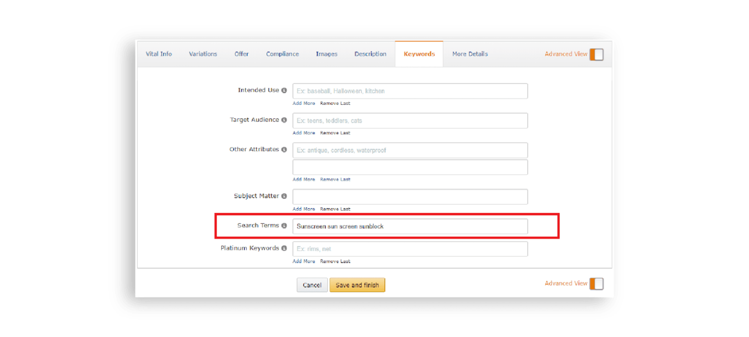 How To Level UP Amazon Product Rankings