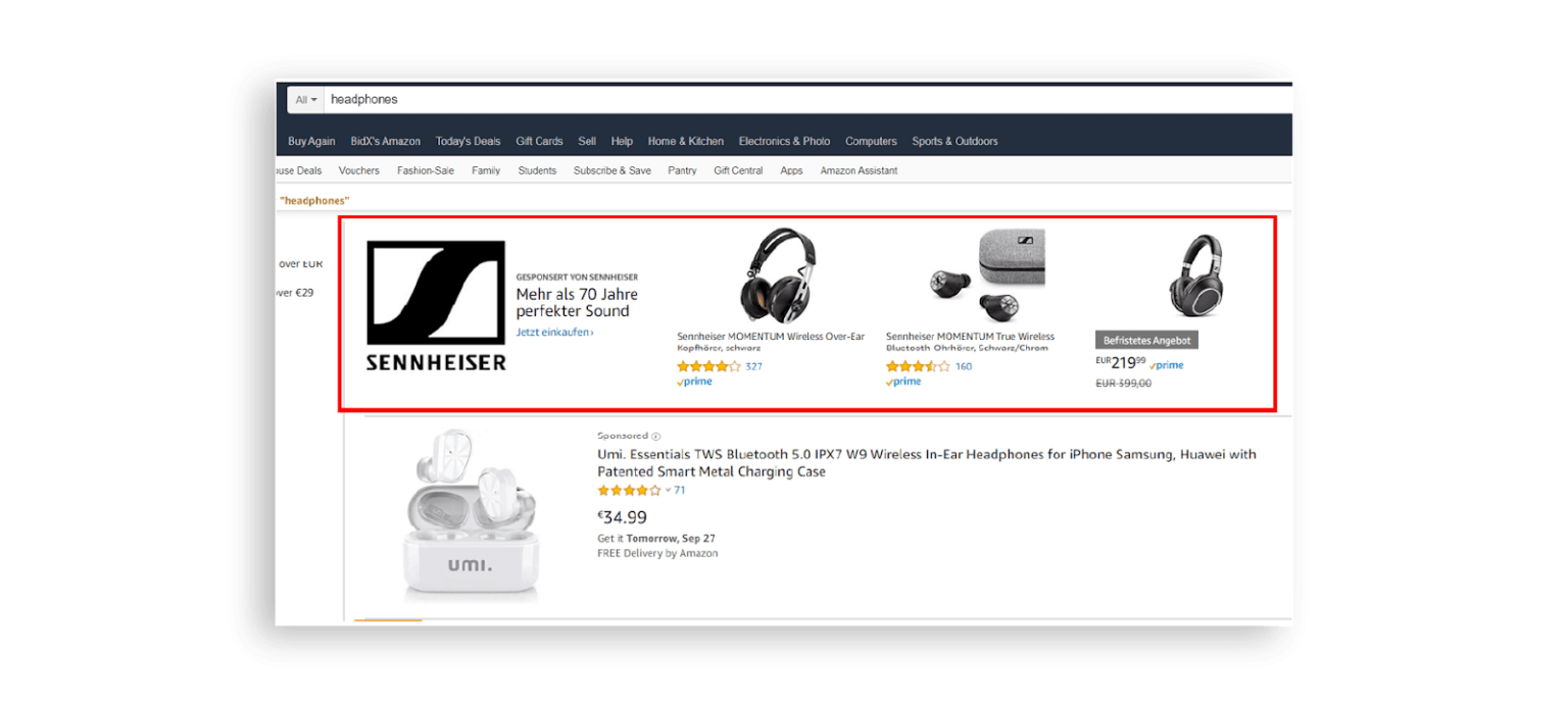 How To Level UP Amazon Product Rankings