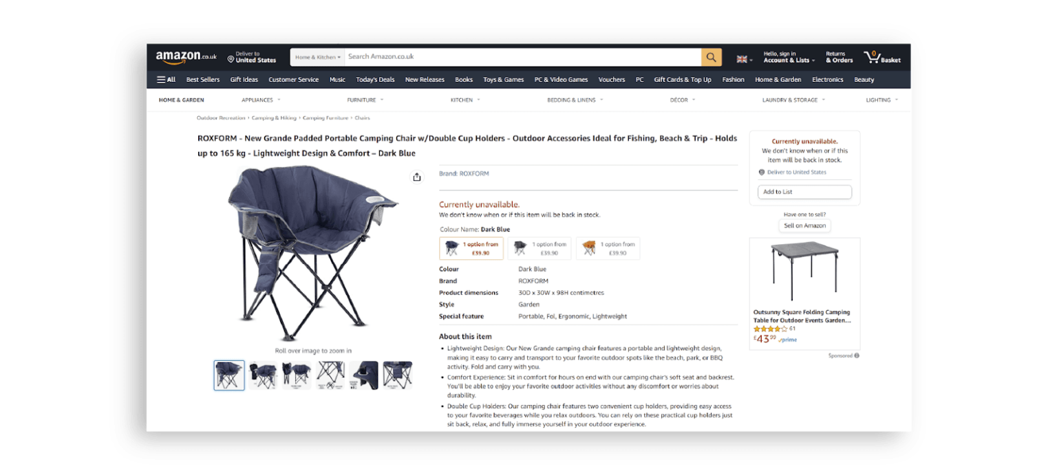 How To Level UP Amazon Product Rankings