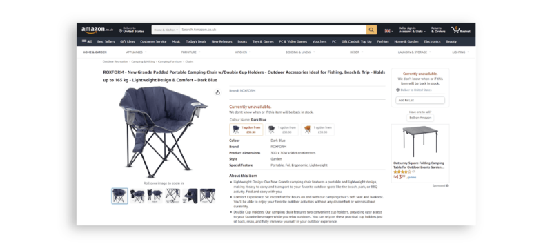 How To Level UP Amazon Product Rankings