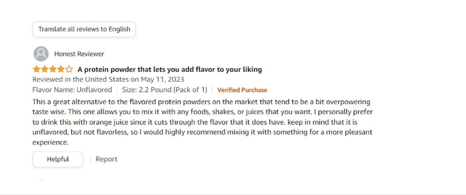 Amazon Posts: Ultimate Guide For Brands+Inspiring Examples 💡