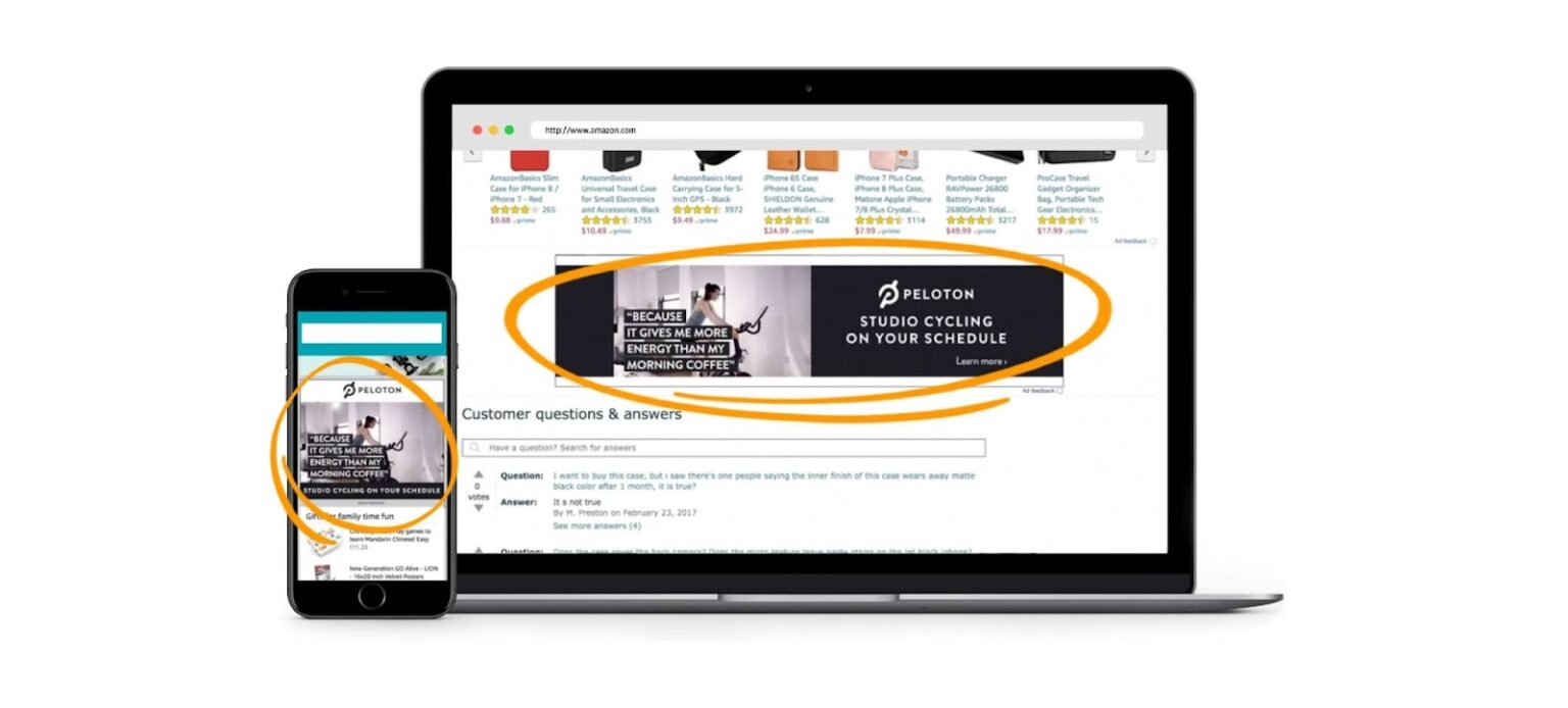Amazon Retargeting Ads: Ultimate 2023 Guide [+Conversion Tips]
