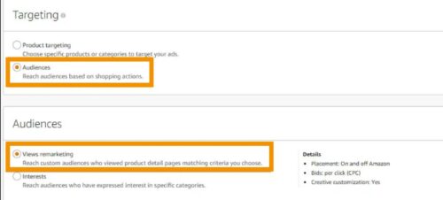 Amazon Retargeting Ads: Ultimate 2023 Guide [+Conversion Tips]