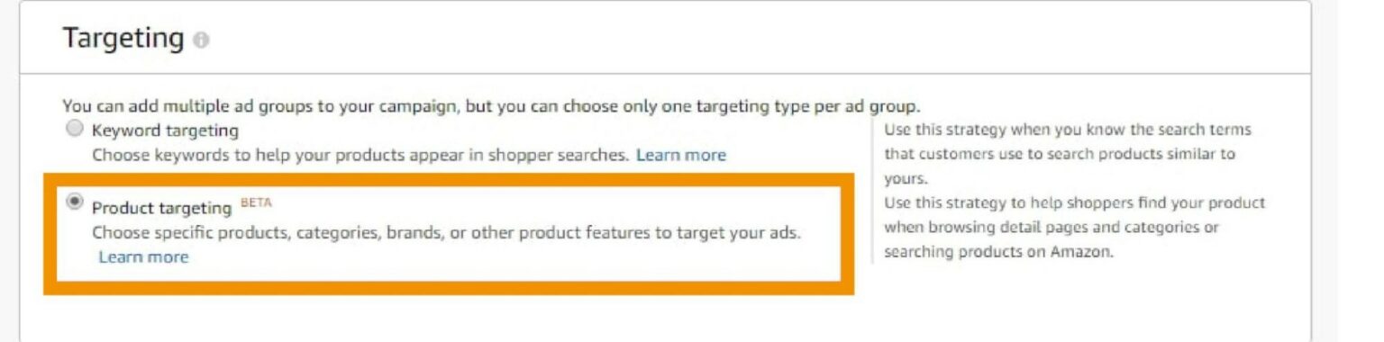 Amazon Retargeting Ads: Ultimate 2023 Guide [+Conversion Tips]