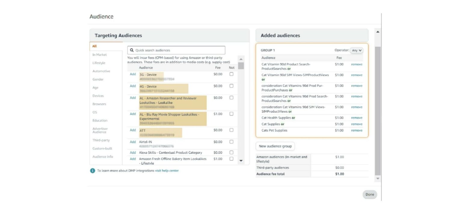 Amazon DSP Ads: Ultimate Guide To Maximize Visibility