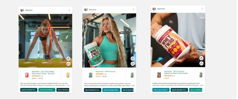 Amazon Posts: Ultimate Guide For Brands+Inspiring Examples 💡
