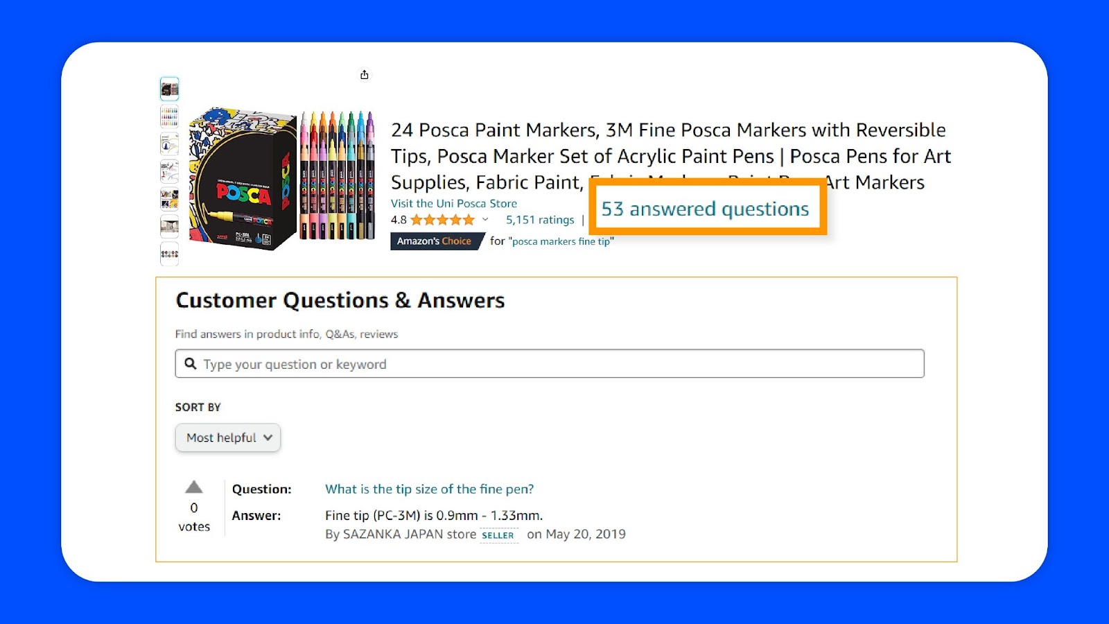 Amazon Shopper Engagement: The Power of Reviews and Q&A