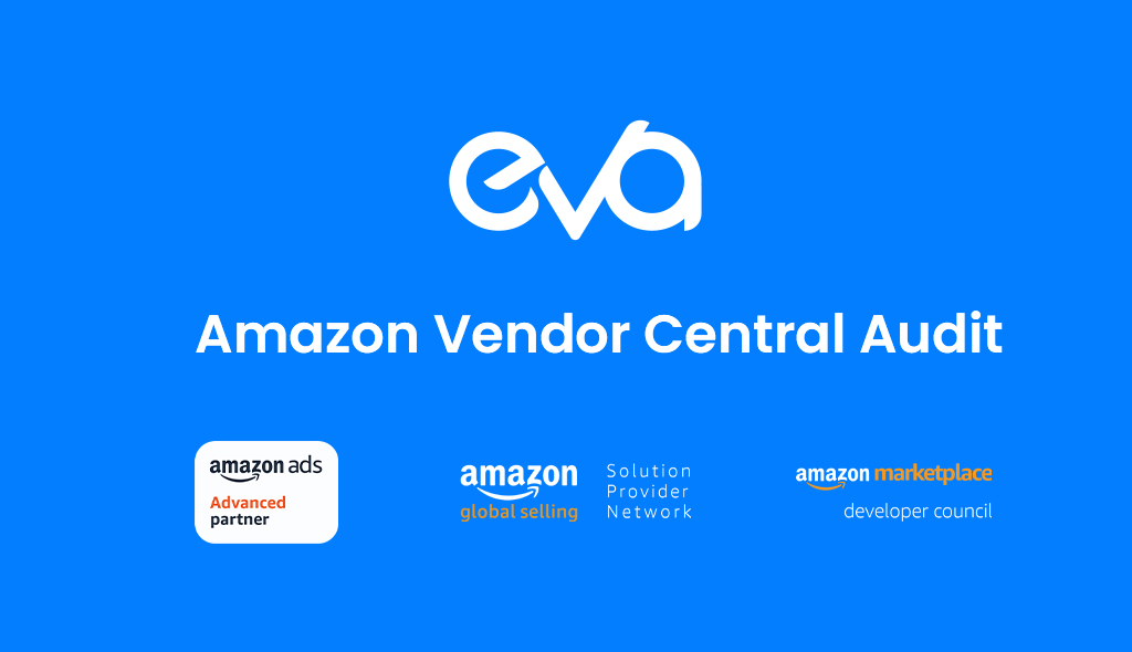 Vendor Central Audit - Eva.guru