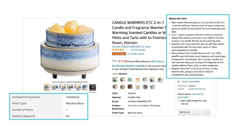 Amazon Success Cheat Sheet: Sell Faster, Smarter - Eva Commerce