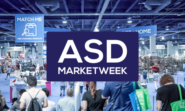 ASD Market Week: An Ocean of Opportunity Awaits - Eva Commerce