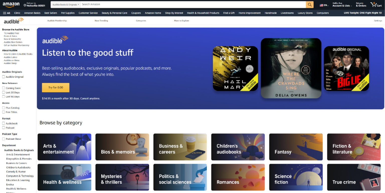 How to Sell Digital Products on Amazon | Eva Commerce