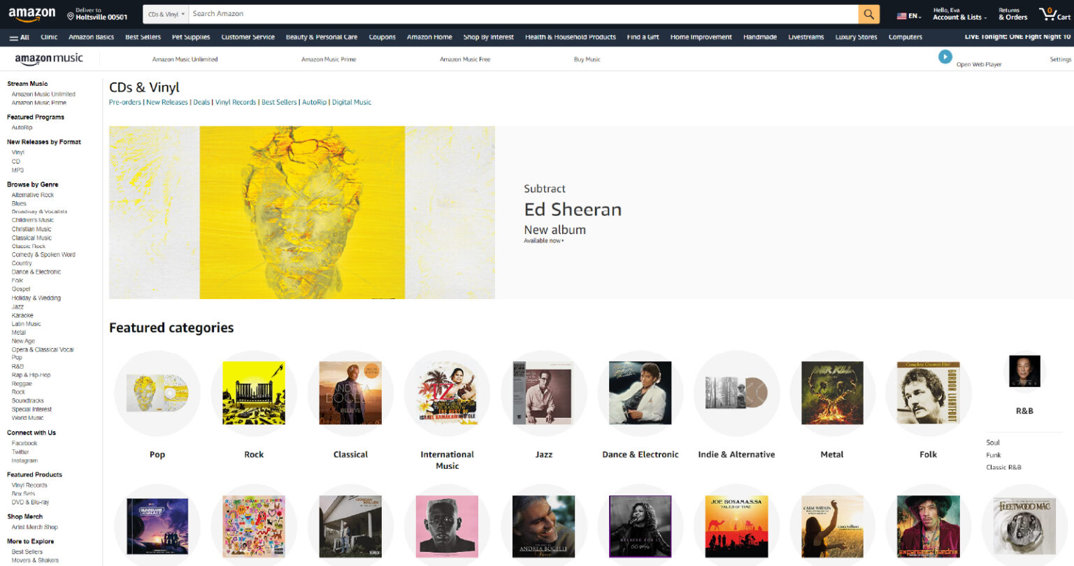 How To Sell Digital Products on Amazon in 2025