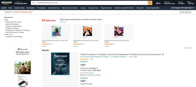 How To Sell Digital Products on Amazon in 2025