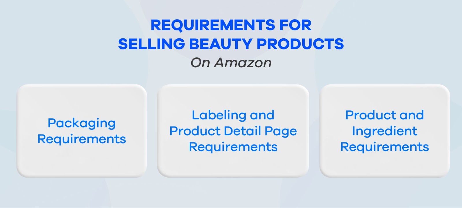 7 Profitable Ways To Sell Beauty Products On Amazon