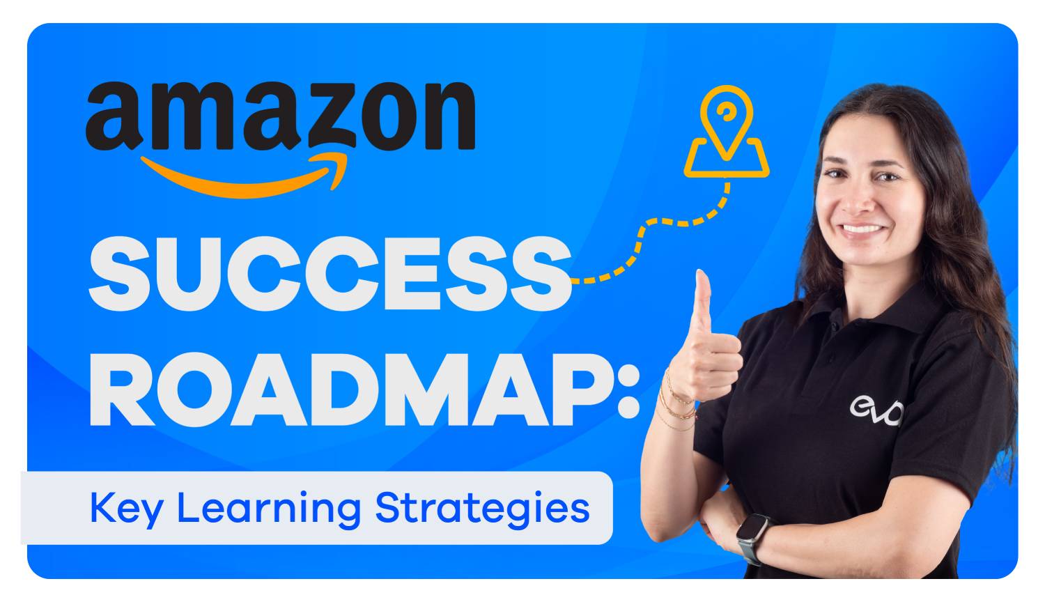Learning Strategies for Amazon Sellers: Stay Ahead of The Curve