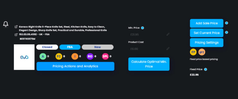 Amazon Listing Errors; 6 Steps To Overcome Common Mistakes