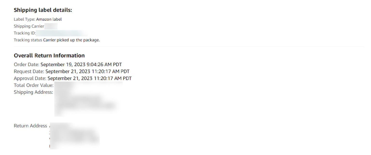 Amazon RMA Secrets: Best Tips for Effortless Return Experiences