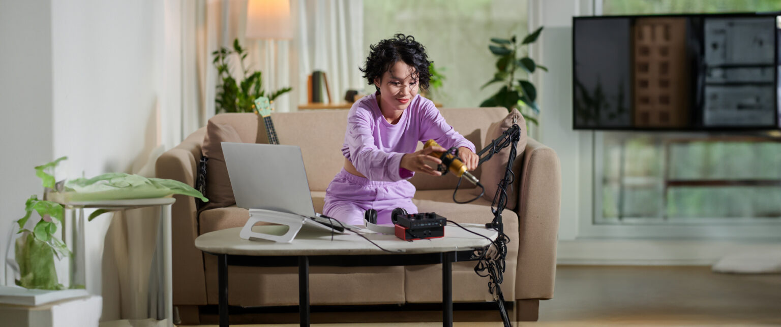 What is Amazon Live: Guide to Mastering the Art of Product Display