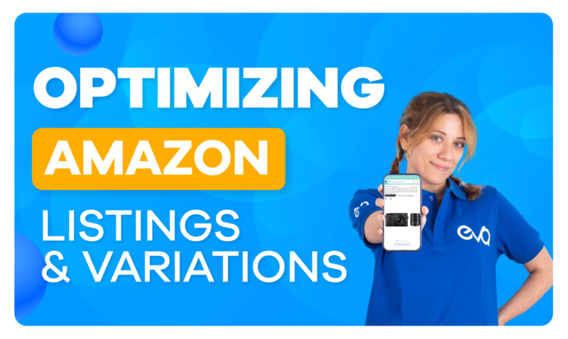 Amazon A10 Algorithm: ALL You Should Know to Rank #1 🔝