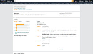 Amazon Storefront Link: How to Get & Customize Your URL