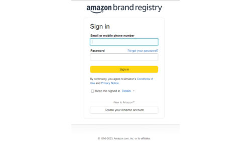 Amazon Storefront Link: How to Get & Customize Your URL