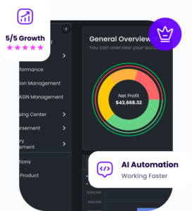 Eva Commerce | Your Superpower for Selling on Amazon