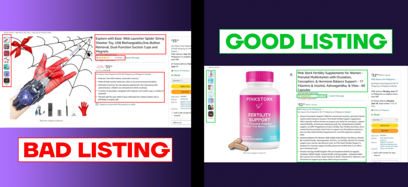 11 Brutal Amazon Seller Mistakes That Will CRUSH Your Profits (& How To ...