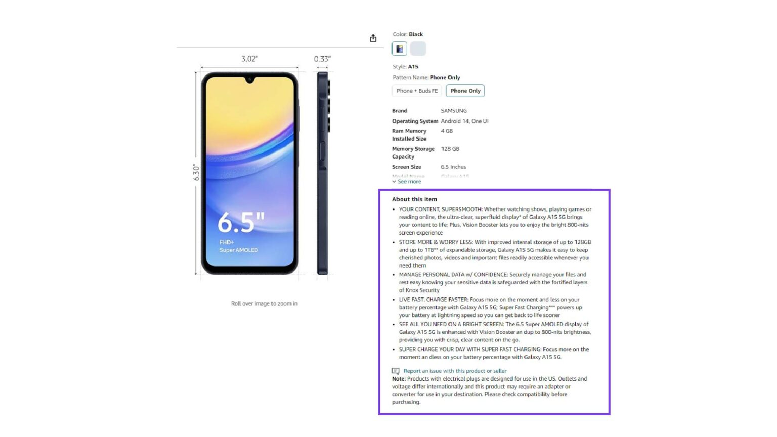 Amazon Algorithm For Better Listings | Contextual Amazon SEO