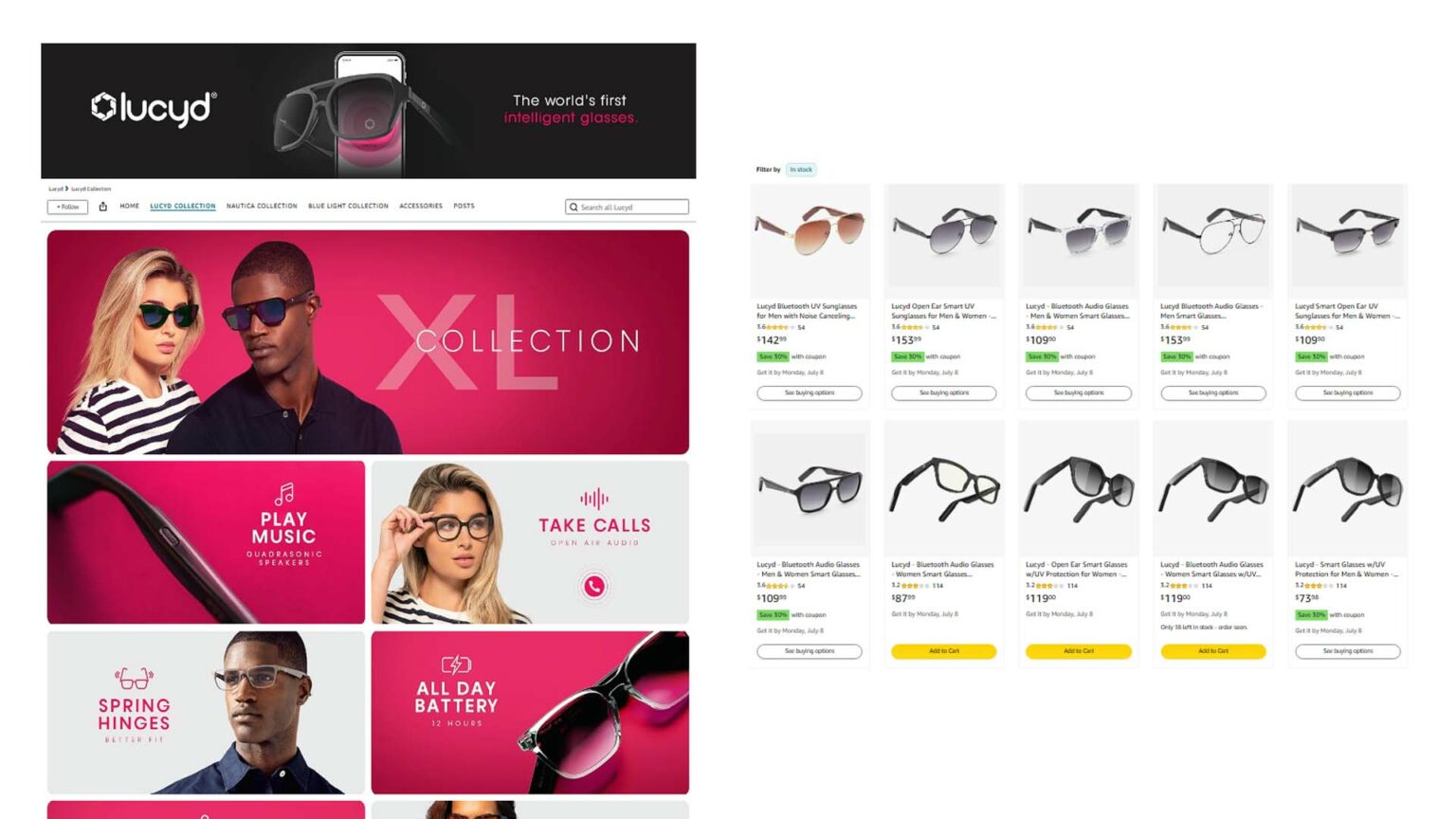 Amazon Ad Types for Full-Funnel Success [Complete Guide]