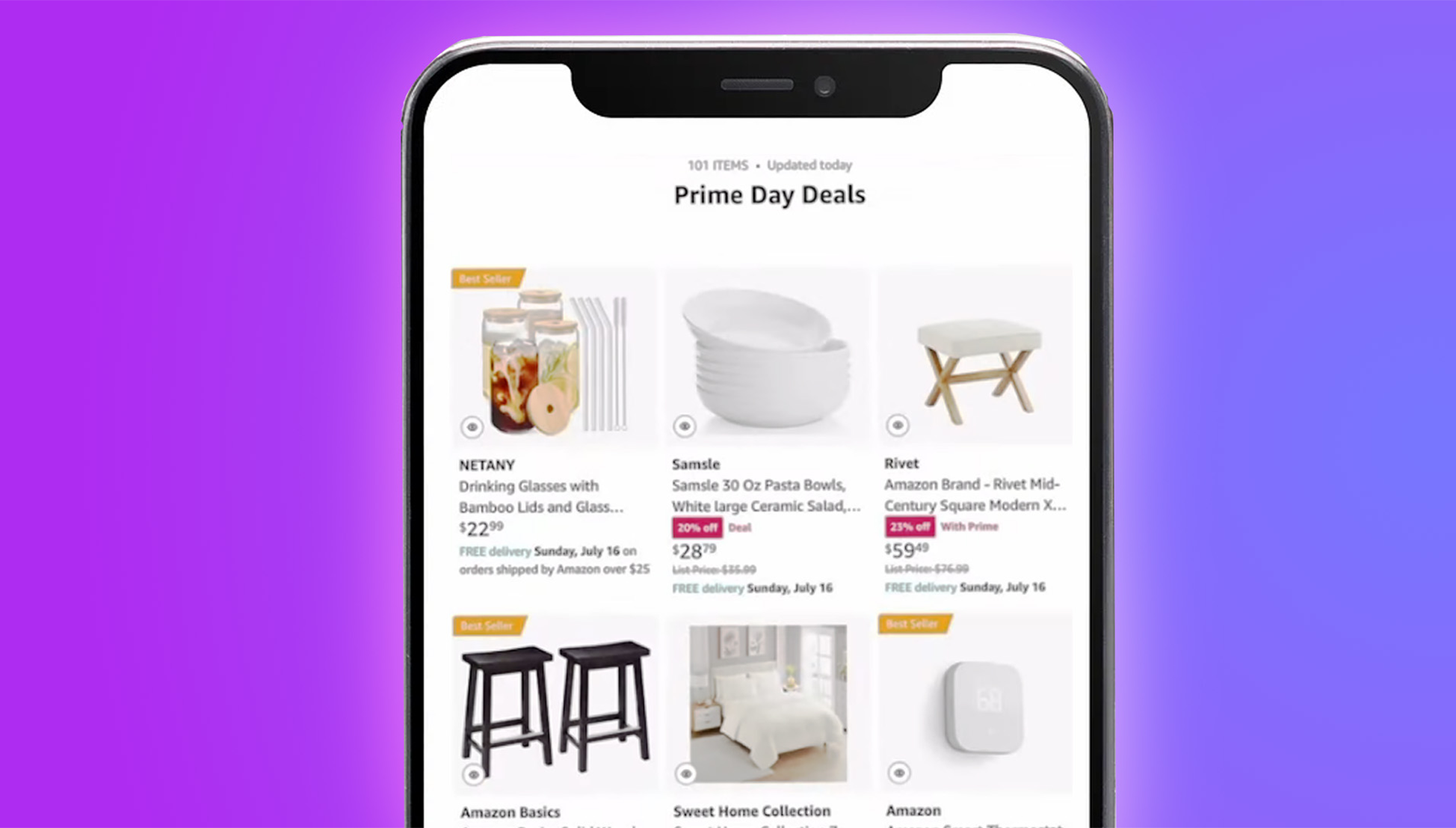 Amazon Prime Day For E-Commerce Sellers [2024 Guide]