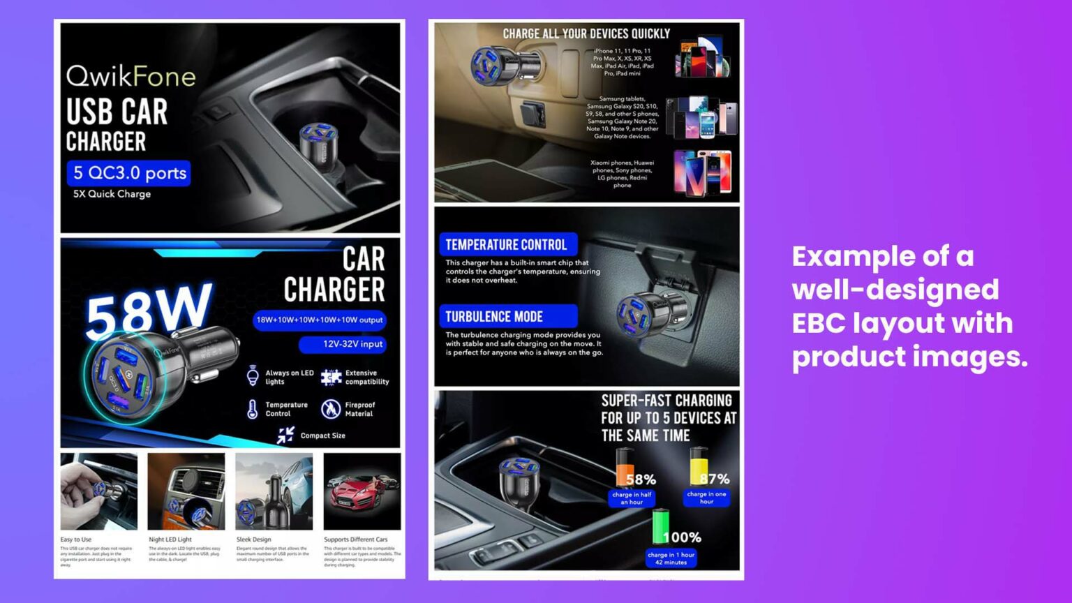 Enhanced Brand Content (EBC) on Amazon [Guide]