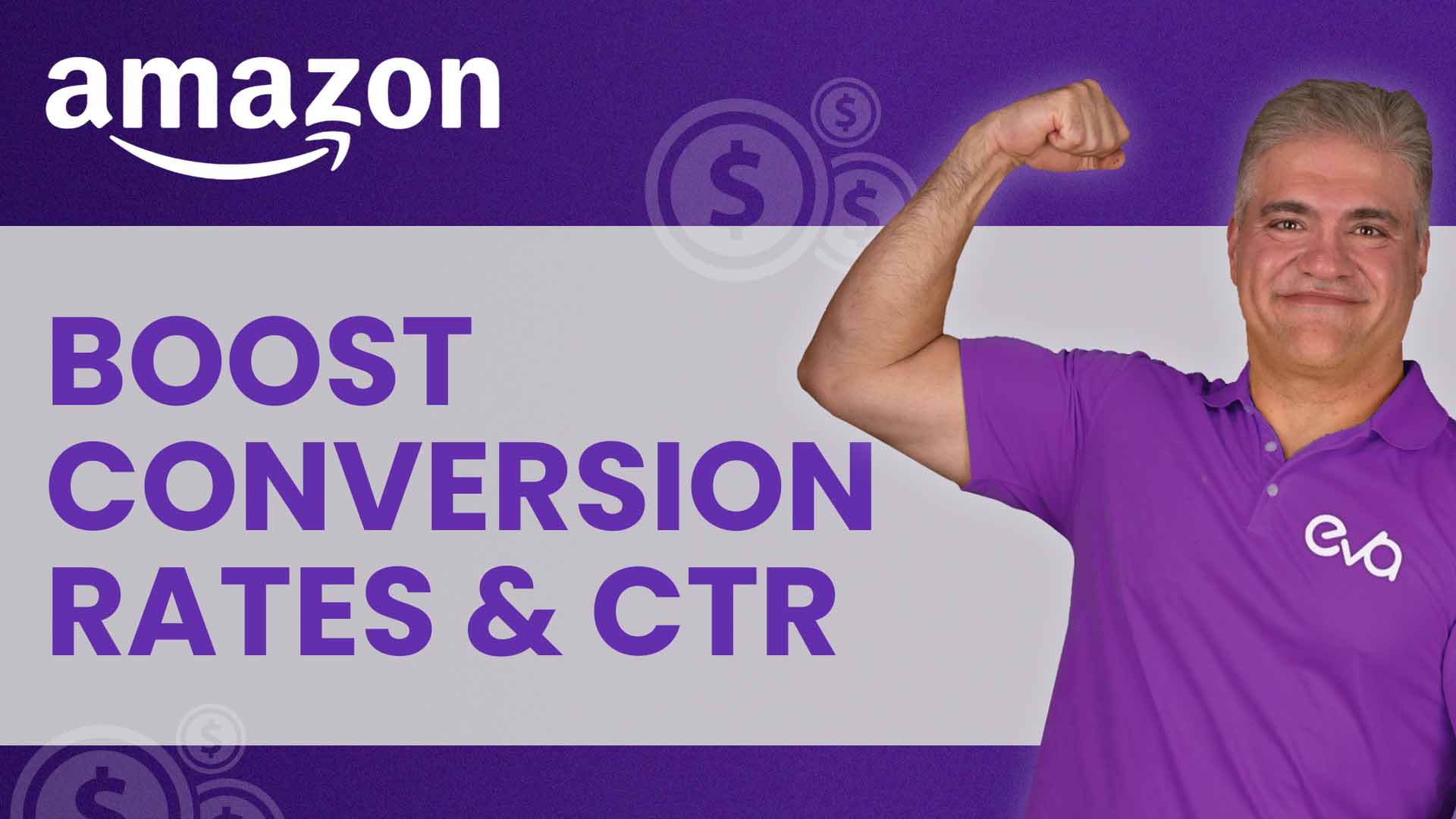 How To Improve Amazon Conversion Rate & Click-through Rate