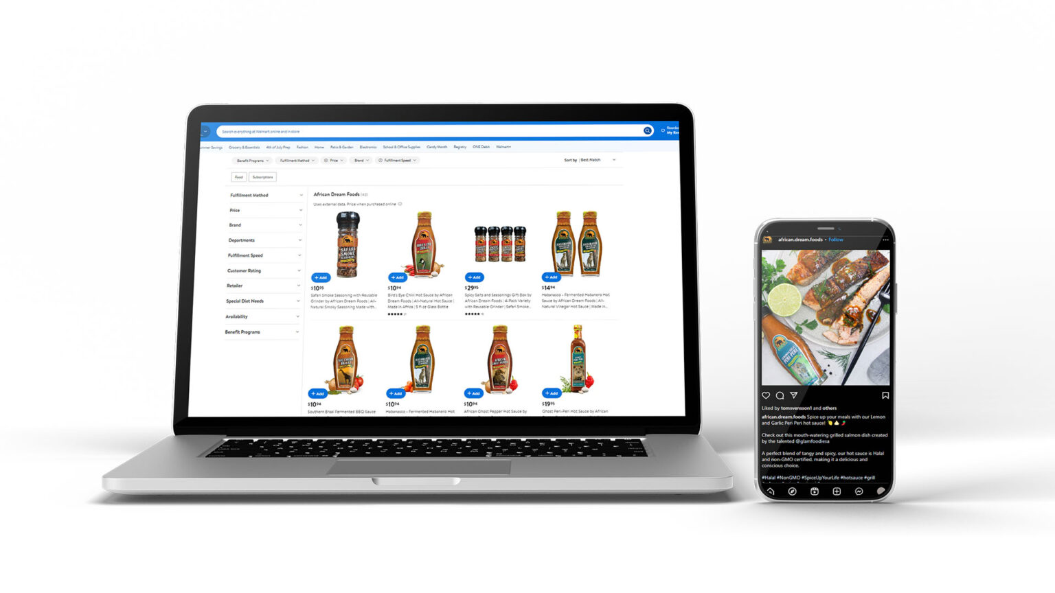 How to Sell on Walmart Marketplace : A Comprehensive Guide
