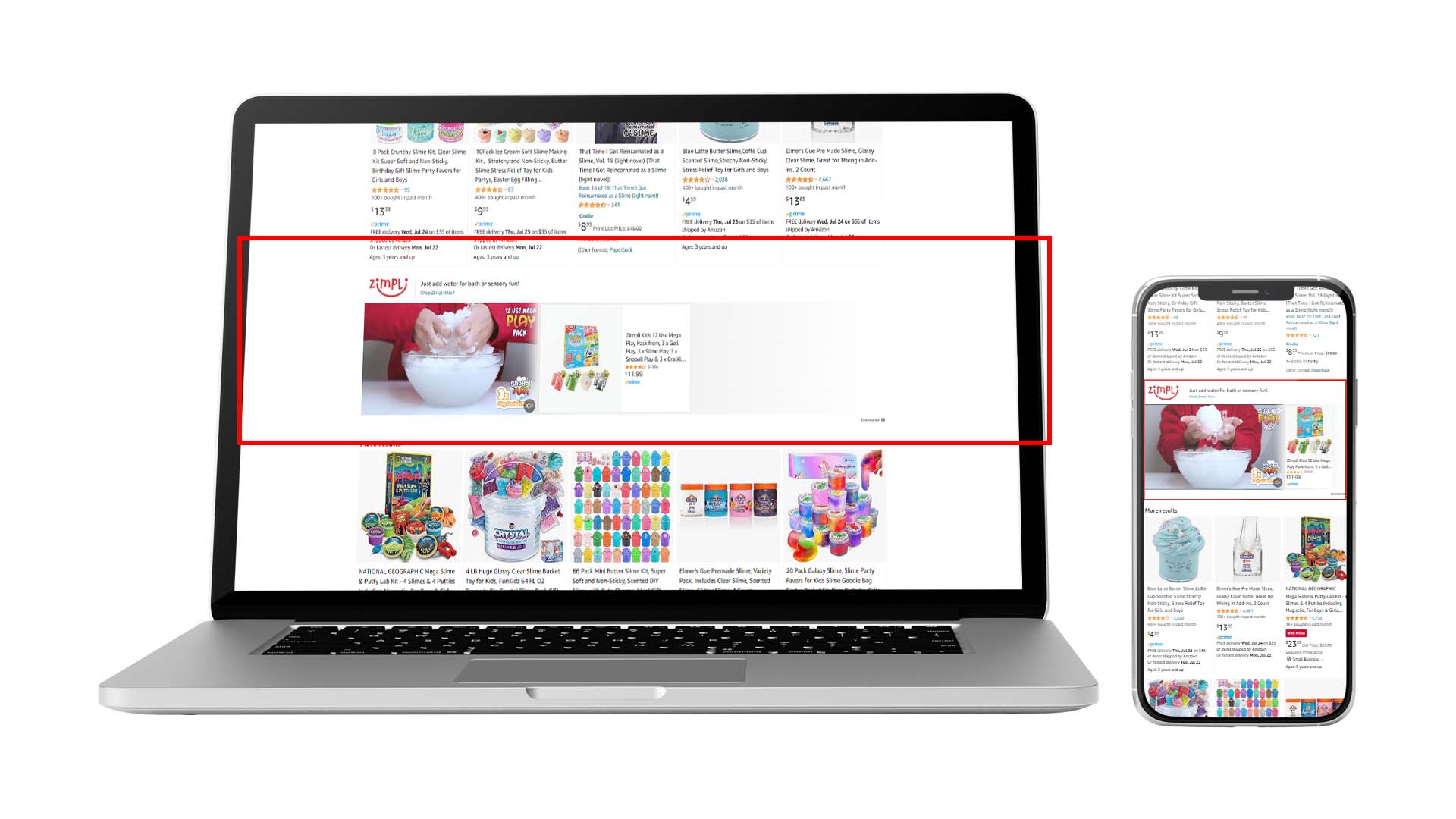 Boost Your Sales with Sponsored Brands Video Ads on Amazon