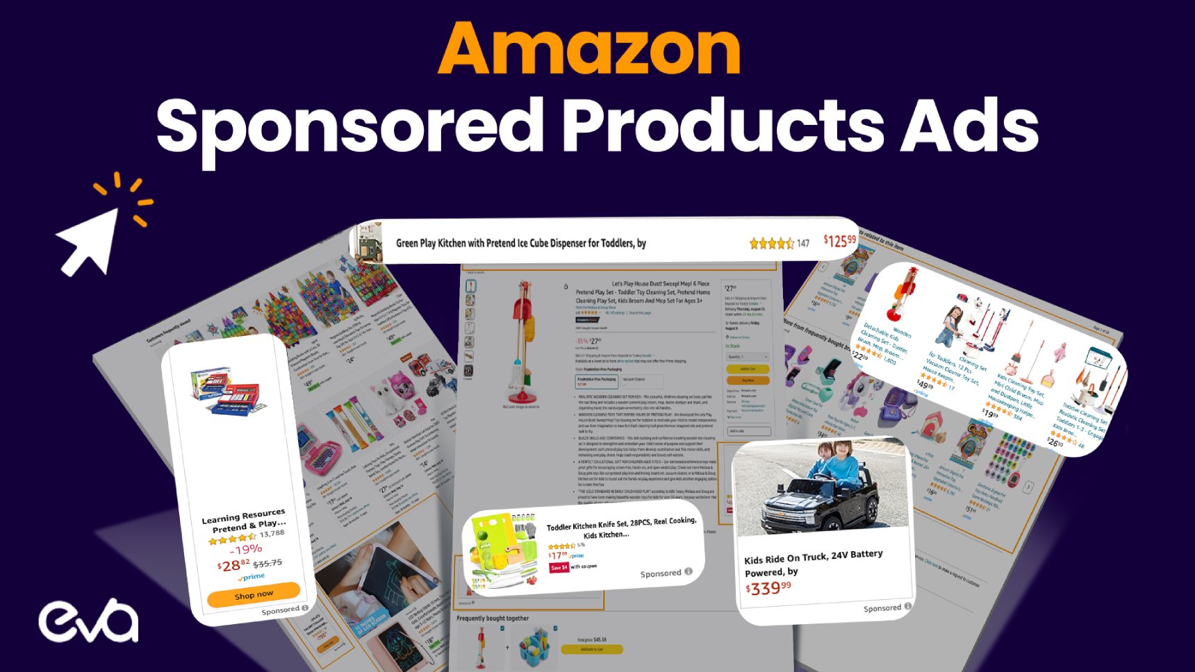 Amazon Sponsored Product Ads: Cost & Setup Guide [2024]