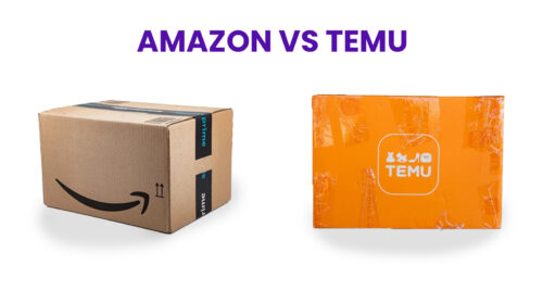 Amazon vs. Temu: Who Will Win the eCommerce Battle?