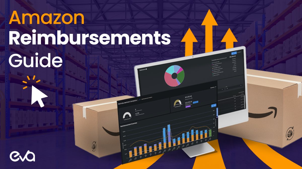 Amazon FBA Reimbursement: Complete Guide For 2024